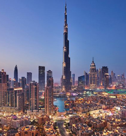 Investment In Dubai-